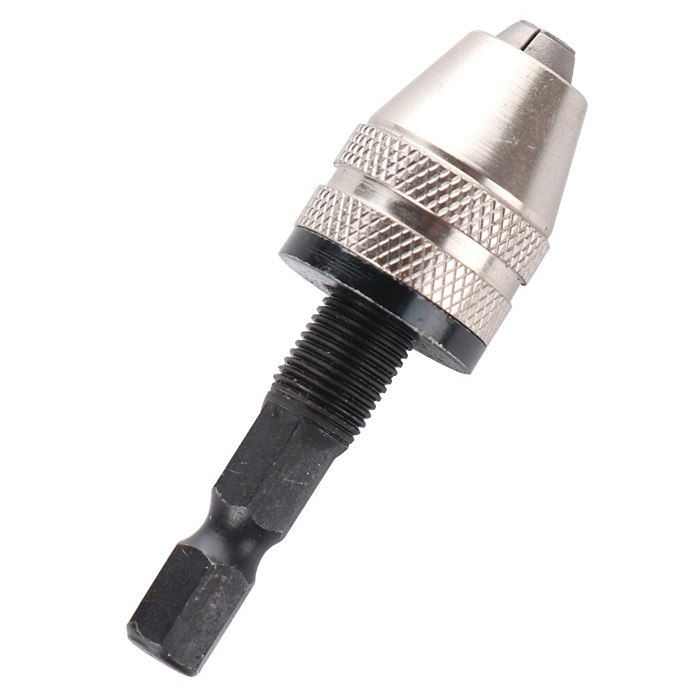 0-4mm Snelspanboorhouder 1/4 Inch Snelspanboorhoud... – Grandado