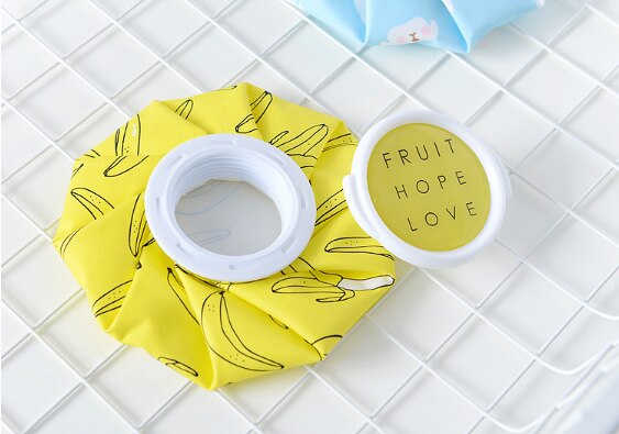 1 stk mini ispose kompres og varm hånd kold kompre... – Grandado