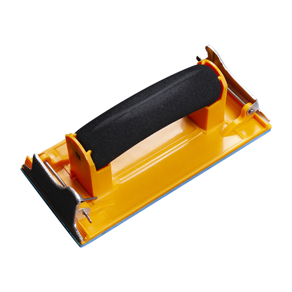Sandpaper Holder Grinding Polish Tool Woodworking ... – Grandado
