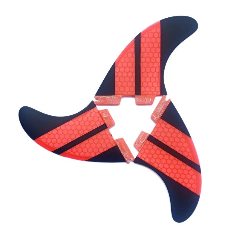 for FCS II fin Box Size G7 large surfboard tail fi... – Vicedeal