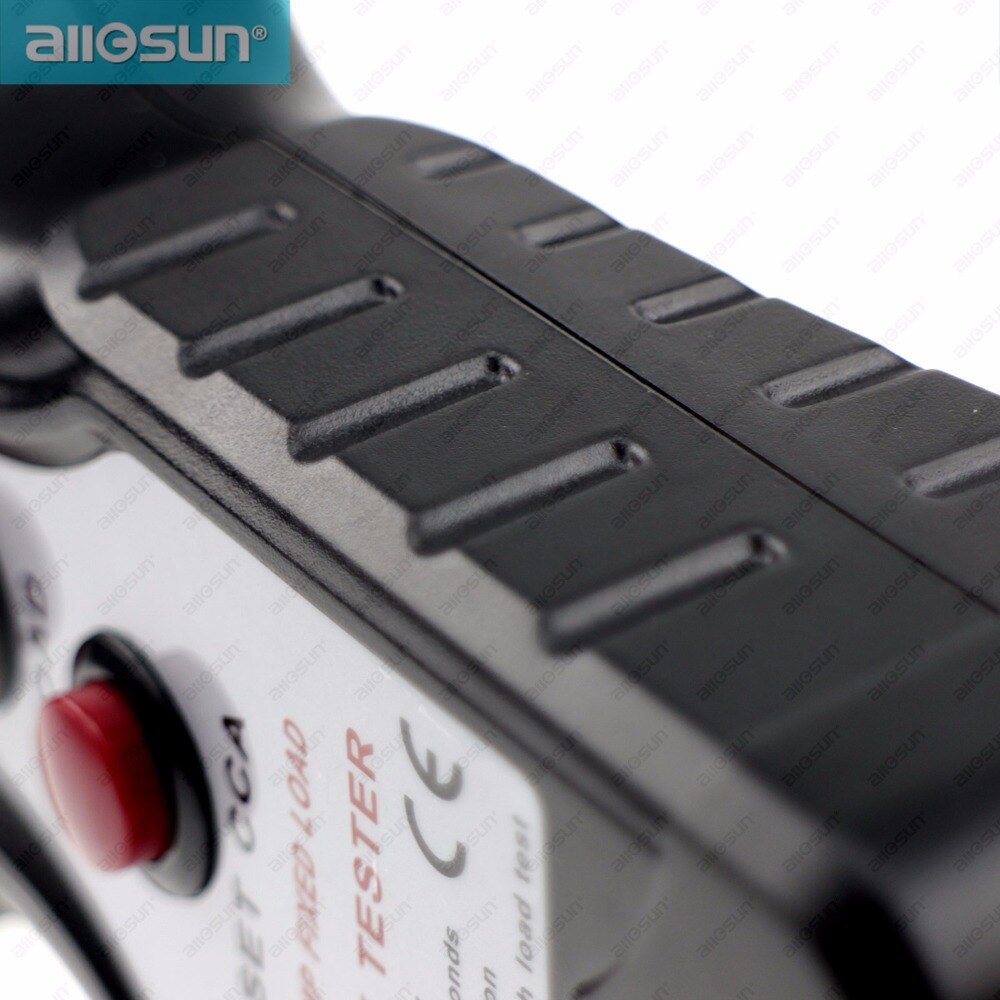 ALL SUN 12V CCA Digital Automotive /Car Battery Te... – Grandado