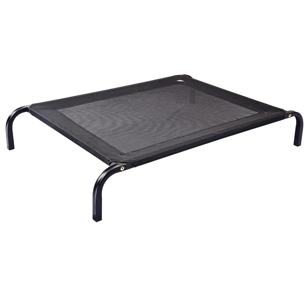 Hond Bed Ademend Bedden Voor Honden Ijzeren Frame ... – Grandado