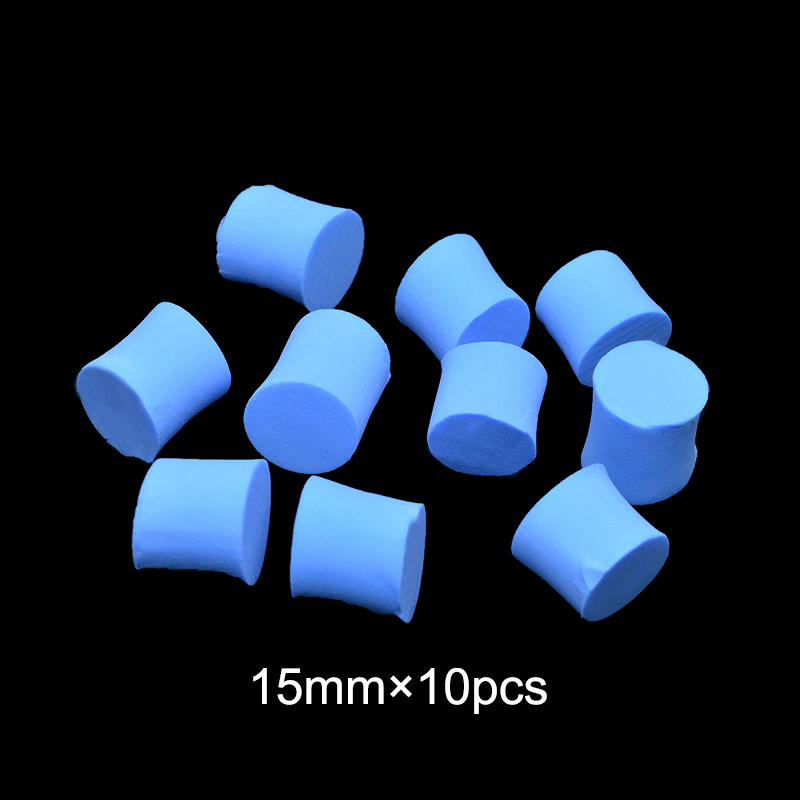15 18 20 mm Ant Farm Test Tube Sponge Plug for Ant... – Grandado