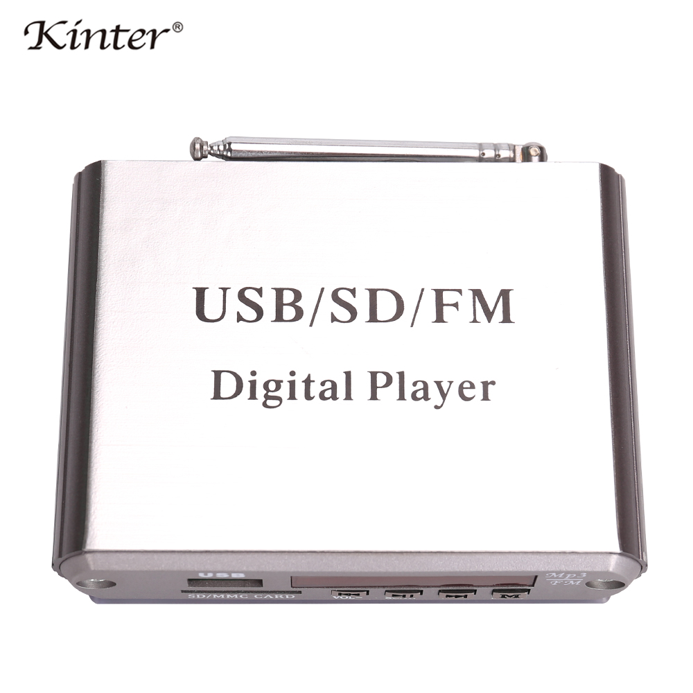 kinter A5 Hifi mini pre amplifier for headphone or... – Grandado