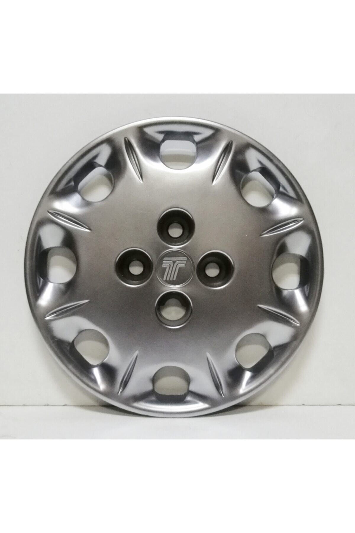 Tofas - Sahin - Dogan 13 Inch Onbreekbaar Wiel Cov... – Vicedeal