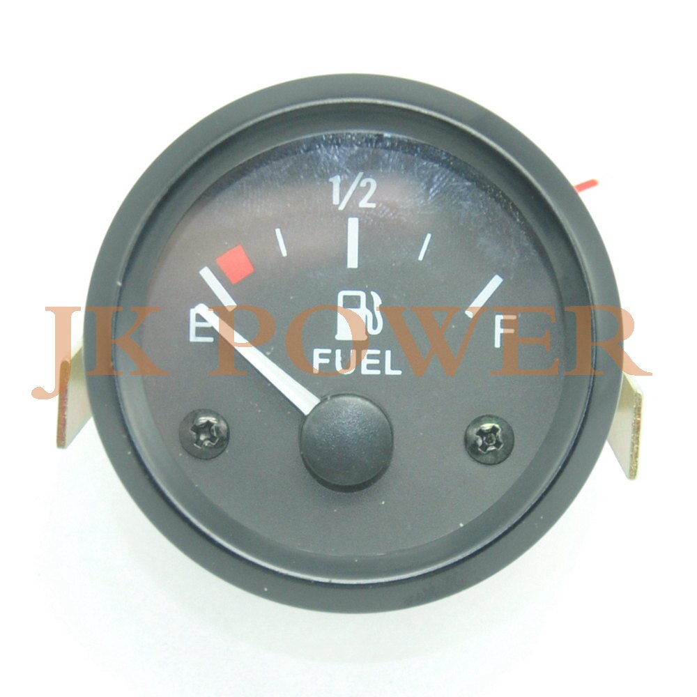 Universal 52mm Car Truck Parts Gauges Fuel Gauges ... – Grandado