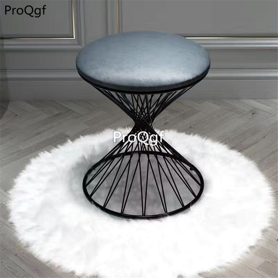 Prodgf 1 Set 36*43cm ins nordic make up stool me l... – Vicedeal