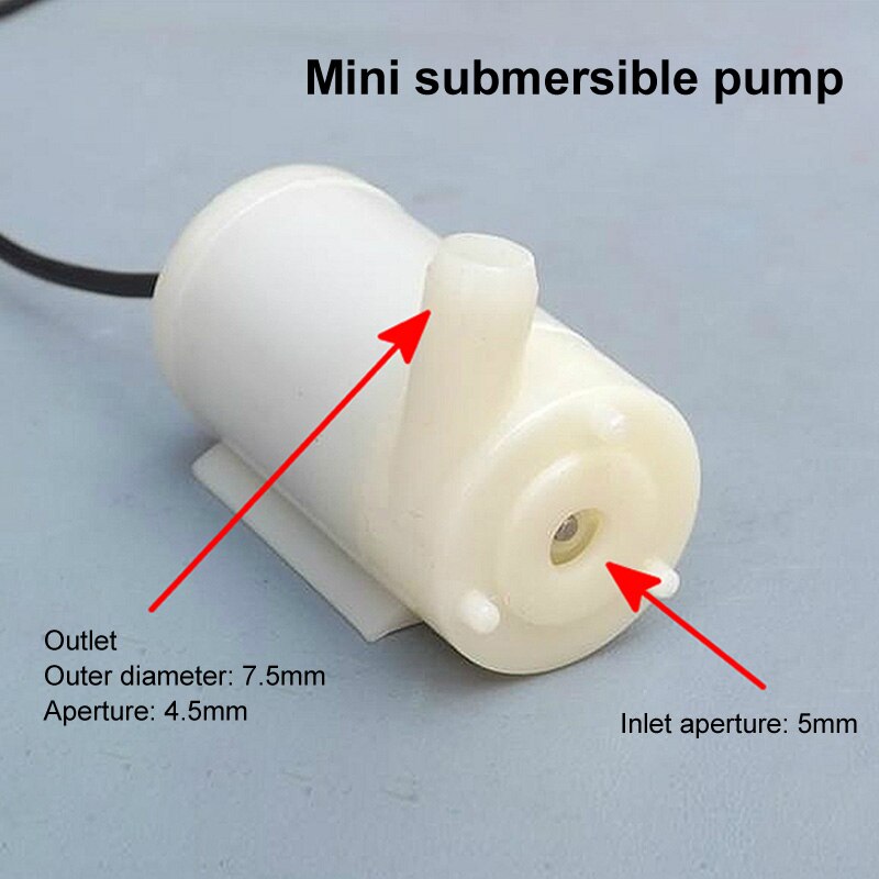 Sanitair Home Improvement Borstelloze Motor Pomp P... – Grandado