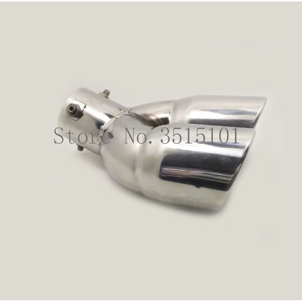 For Mitsubishi Eclipse Cross Car Stainless Steel M... – Grandado