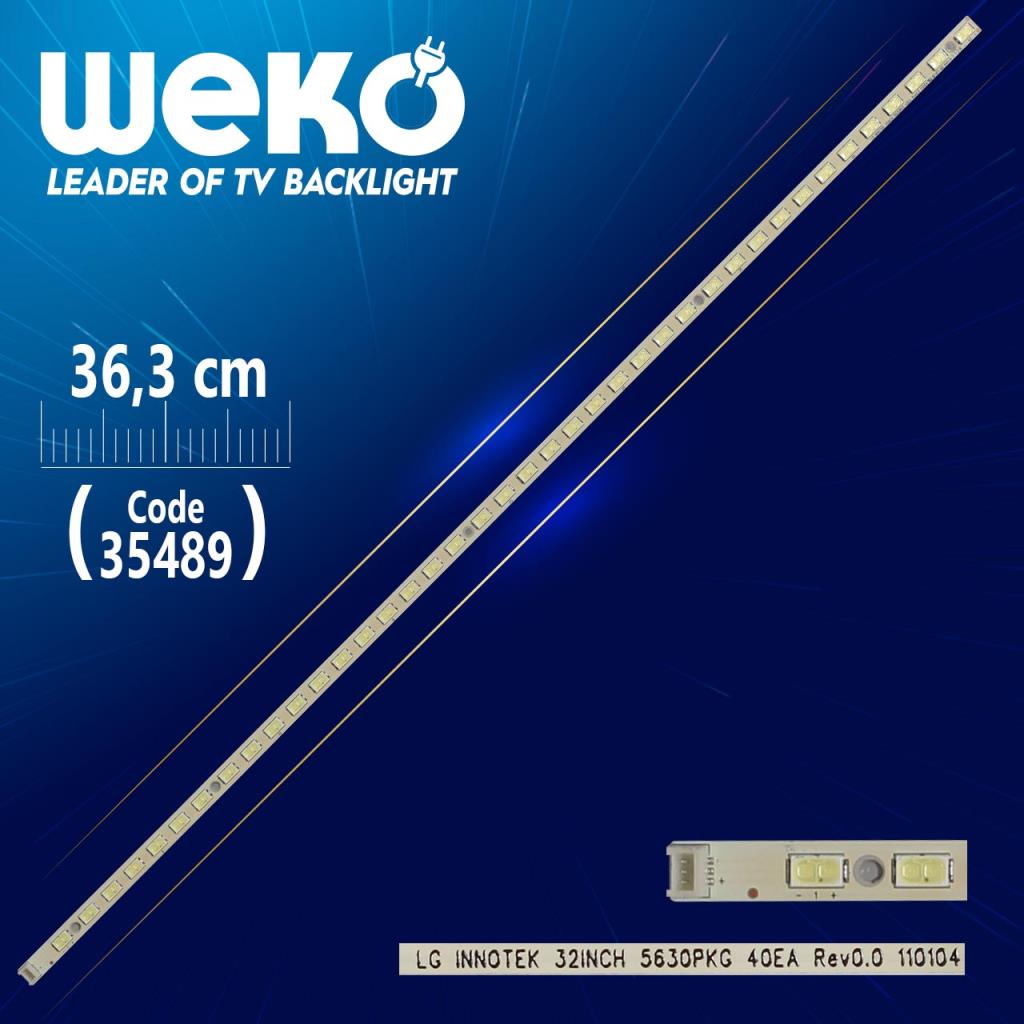 LG INNOTEK 32 ZOLL 5630PKG 40EA Umdrehung 0,0-36,3... – Grandado