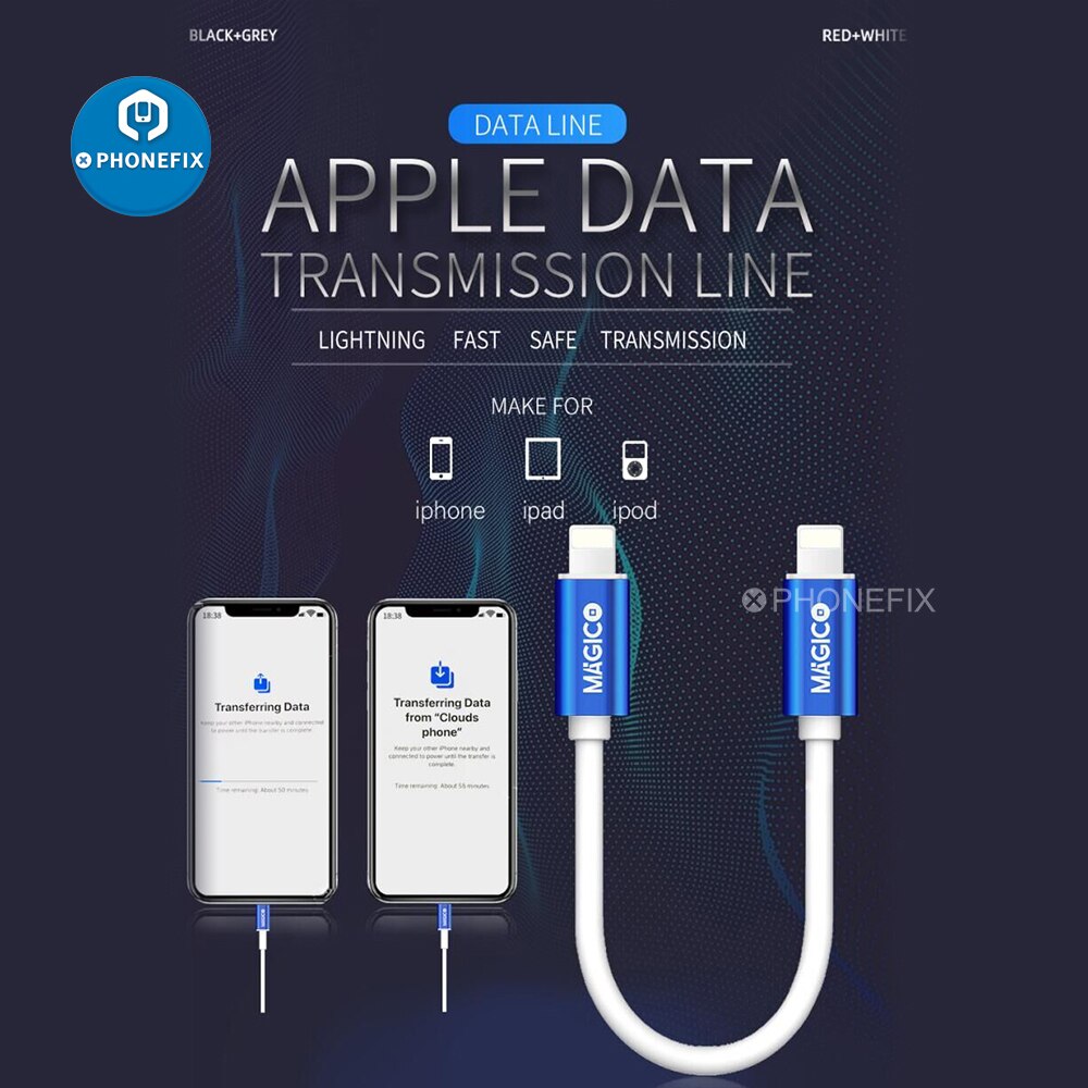 Magico Bliksem Bliksem Otg Kabel Data Foto Bestand... – Grandado