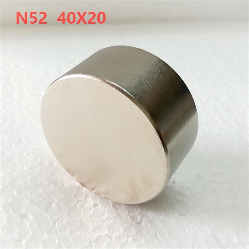 neodymium magnet 50x30 40x20mm Neodymium Magnet Po... – Grandado