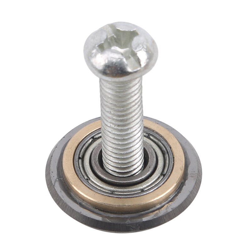 23mm Titanium Coated Rotary Bearing Cutting Wheel ... – Grandado