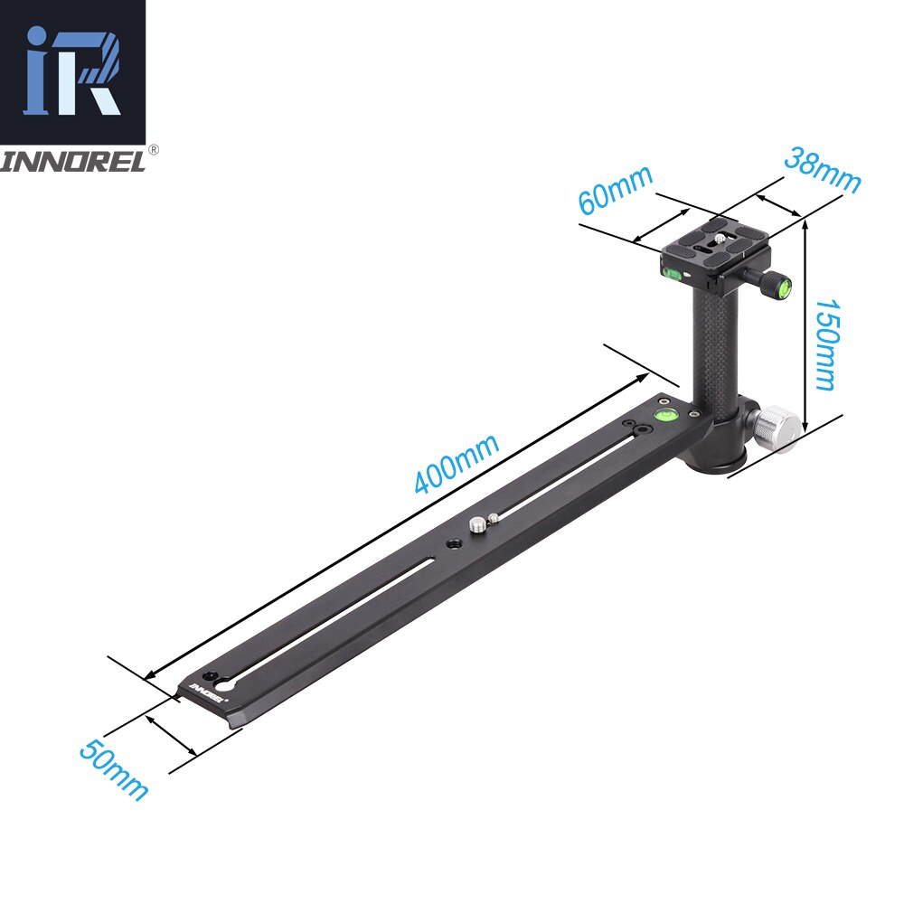Tele Lange Focus Lens Beugel Vastklemmen Pijler Ca... – Grandado