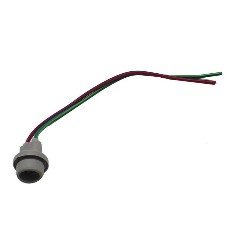 2X T10 Socket W5W Adapter Soft Rubber Licht Lamp H... – Grandado