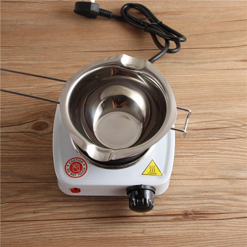 Handmade DIY Aromatherapy Candle Heating Furnace M... – Grandado