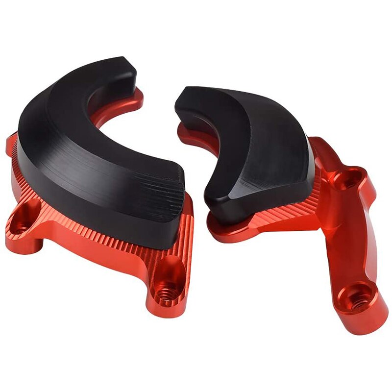 Engine Stator Alternator / Pulse Timing Cover Guar... – Grandado