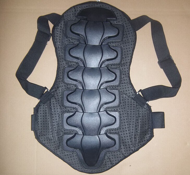 BONJEAN Motorcycle Racing Body Armor Protector Bac... – Vicedeal