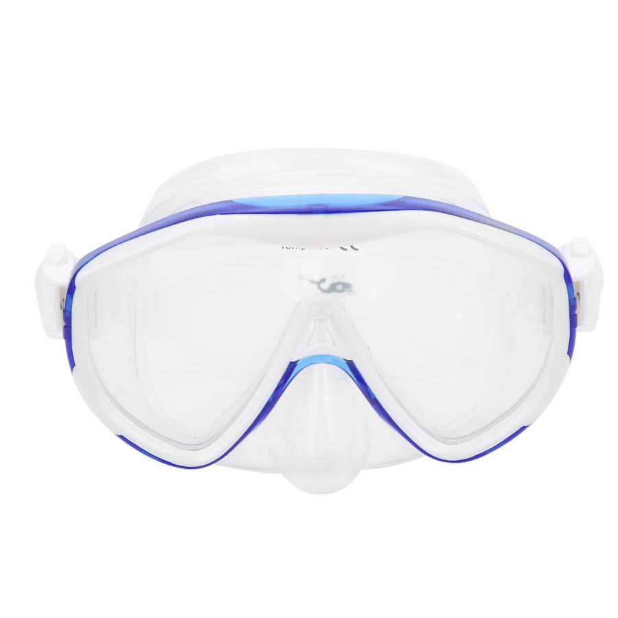 Adult Scuba Diving Mask PC+Silicone Diving Goggle ... – Grandado