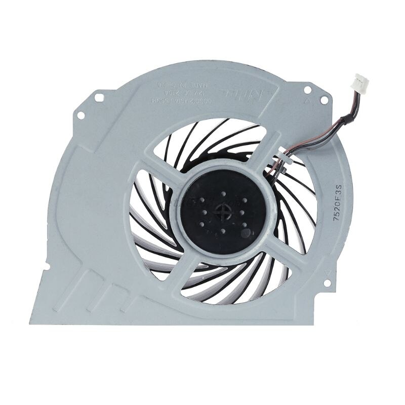 Durable Internal Cooling Fan Repair Parts for PS4 ... – Grandado