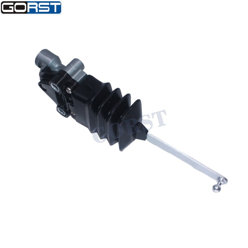Air Suspension Pressure Cabin Leveling Valve 46400... – Grandado