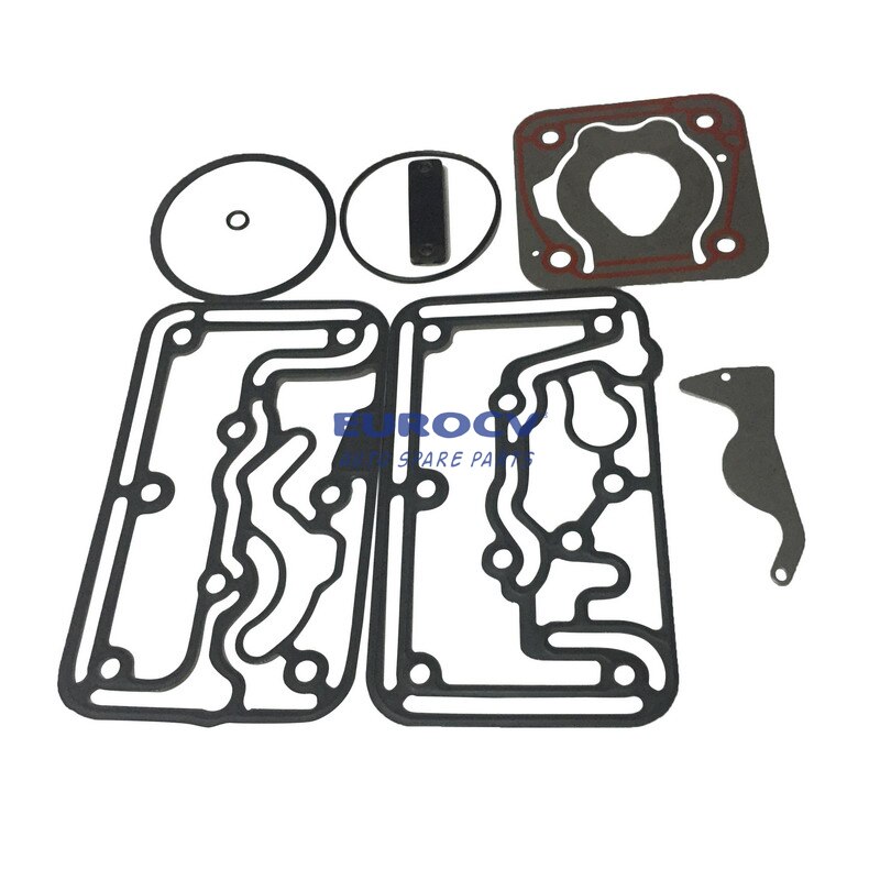 Spare Parts for Volvo Trucks VOE 85102273 Compress... – Grandado