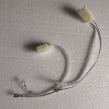 Stereo Speaker Wire Harness Adapter Plugs cable so... – Grandado