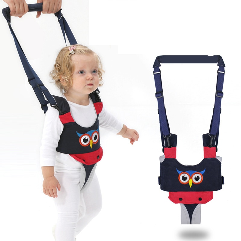 Baby toddler seler rygsæk walk andador para bebe s... – Grandado