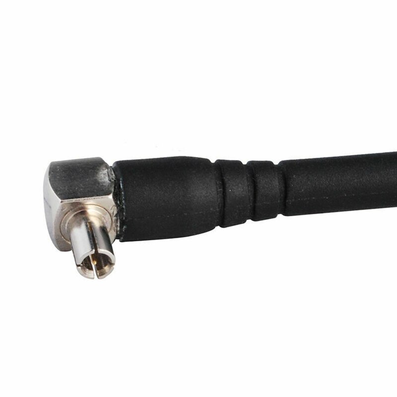 2 stk mini ts9 antenne til zte (mf61) 4g lte modem mifi mobil wifi ...