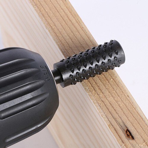 Hotaı 66002 Rotary Wood Rasp Set 5 Piece – Grandado