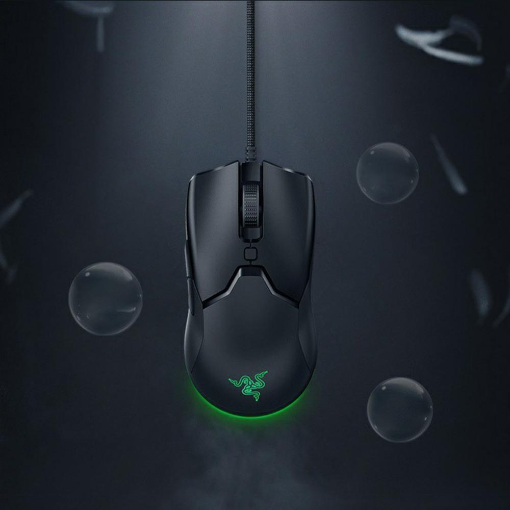 Cool Black Viper Mini Edition Optical Computer Cf ... – Grandado