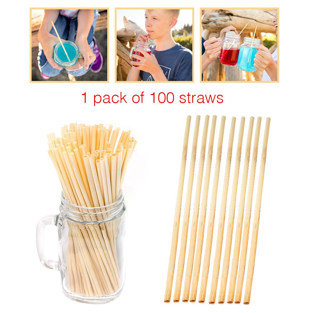 A+ Grade 20CM Wheat Straw Straw 100PCS / Pack whea... – Vicedeal