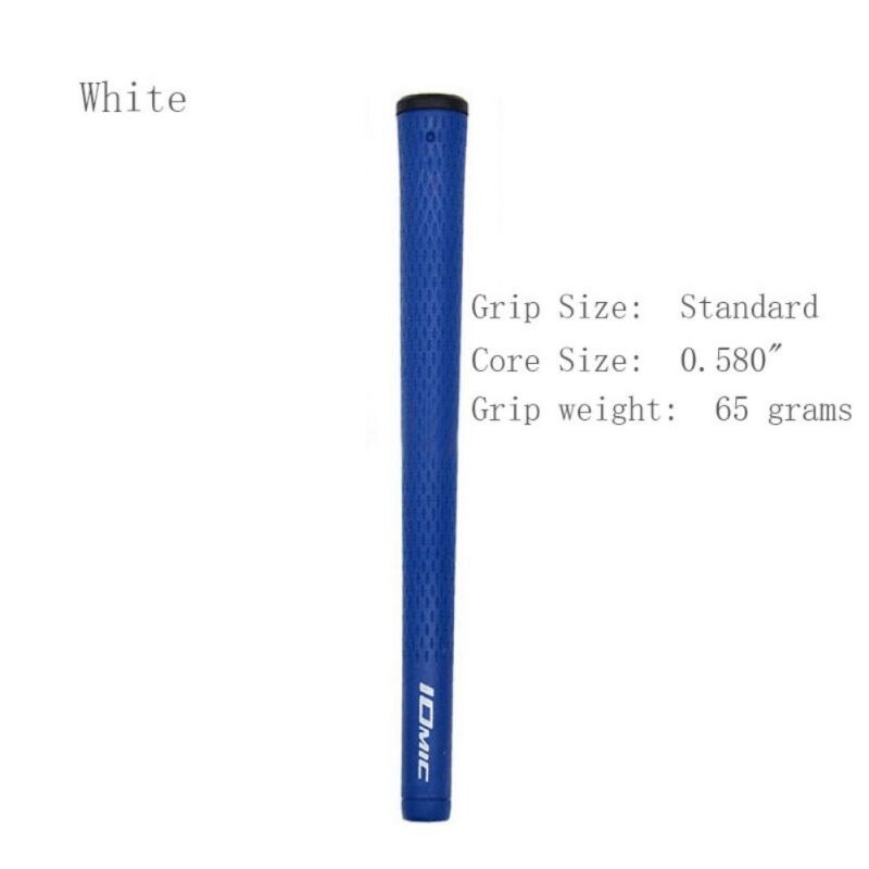 Men Women Golf Club Grip Anti-slip Universal Grips... – Grandado