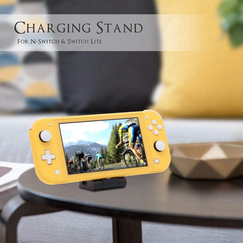 Charging Dock for Nintendo Switch Lite Mini Portab... – Grandado