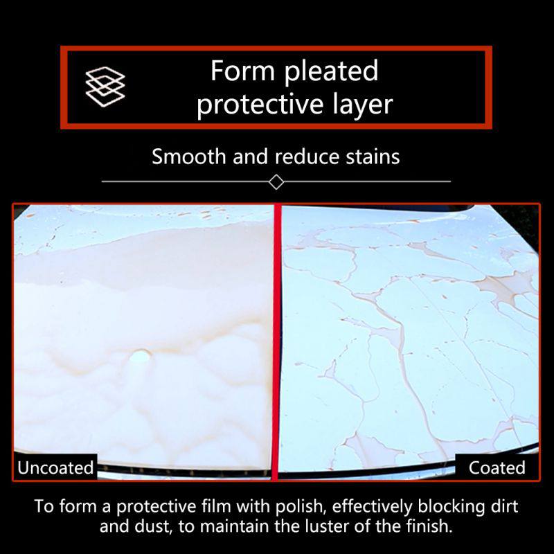 Automotive Plating Crystallization Coating 9H Auto... – Grandado