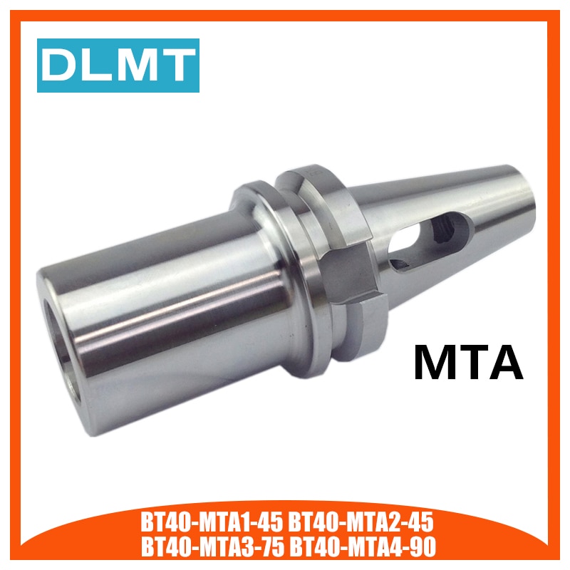 BT40 MTA1 45 BT40 MTA2 BT40 MTA3 75 BT40 MTA4 90 m... – Vicedeal