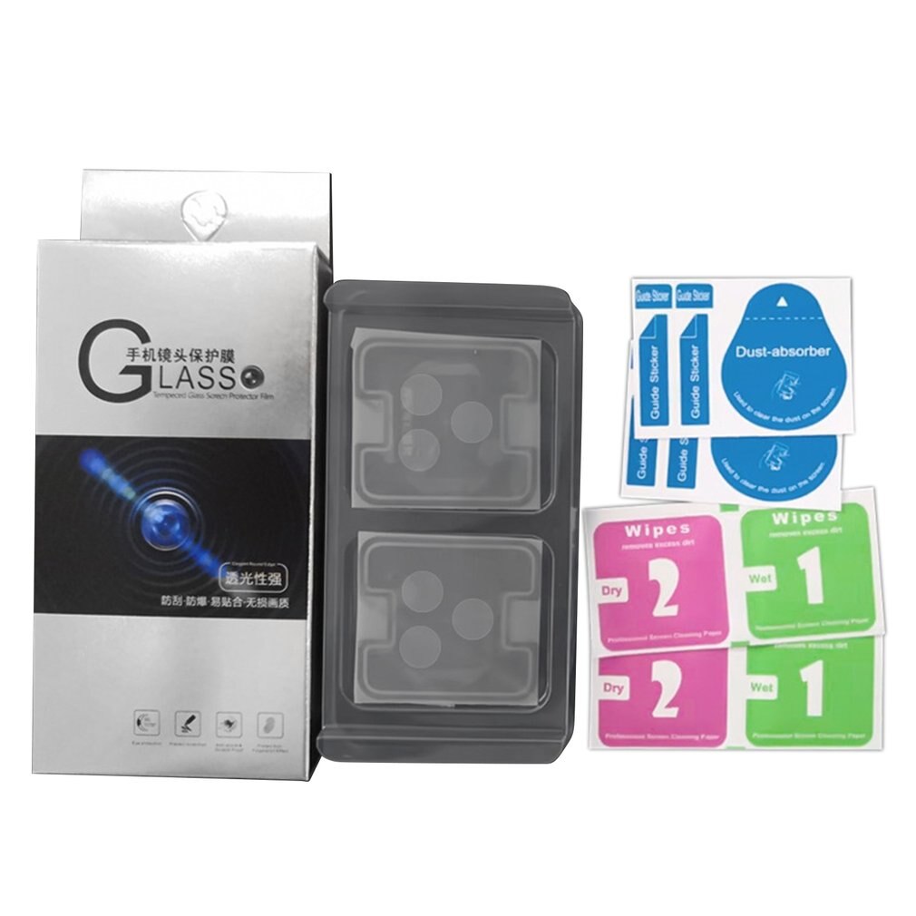 Package Mobile Phone Lens Protection Film Glass Fi... – Vicedeal