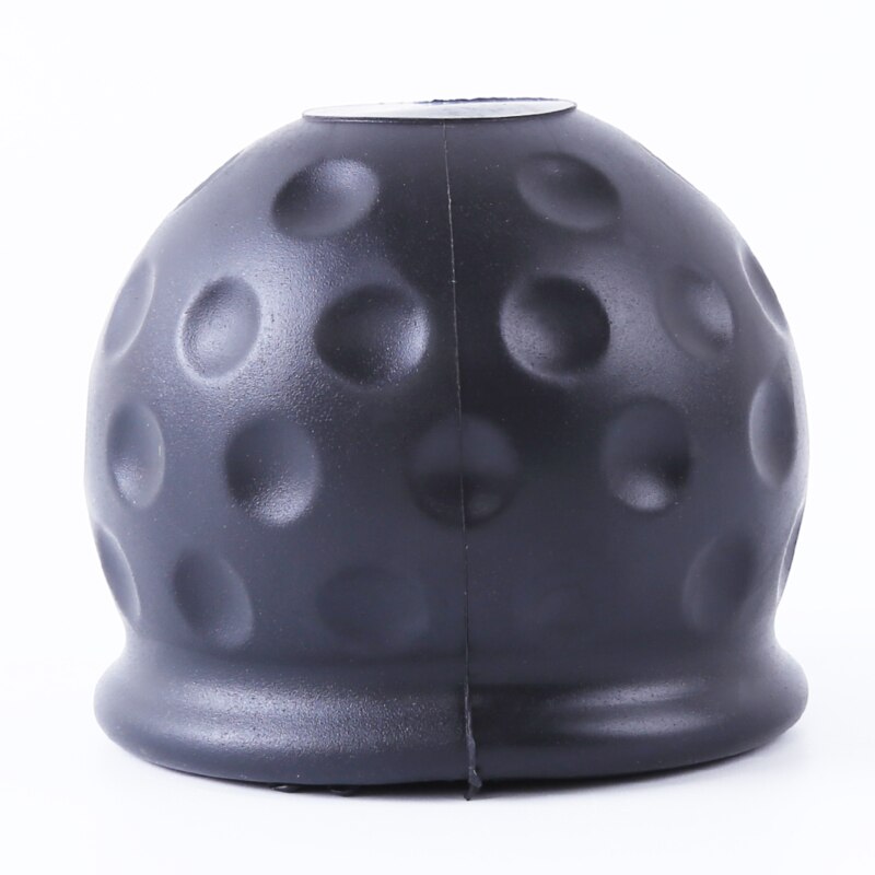 Universal Tow Rod Ball Cover Tow Ball Head Protect... – Grandado