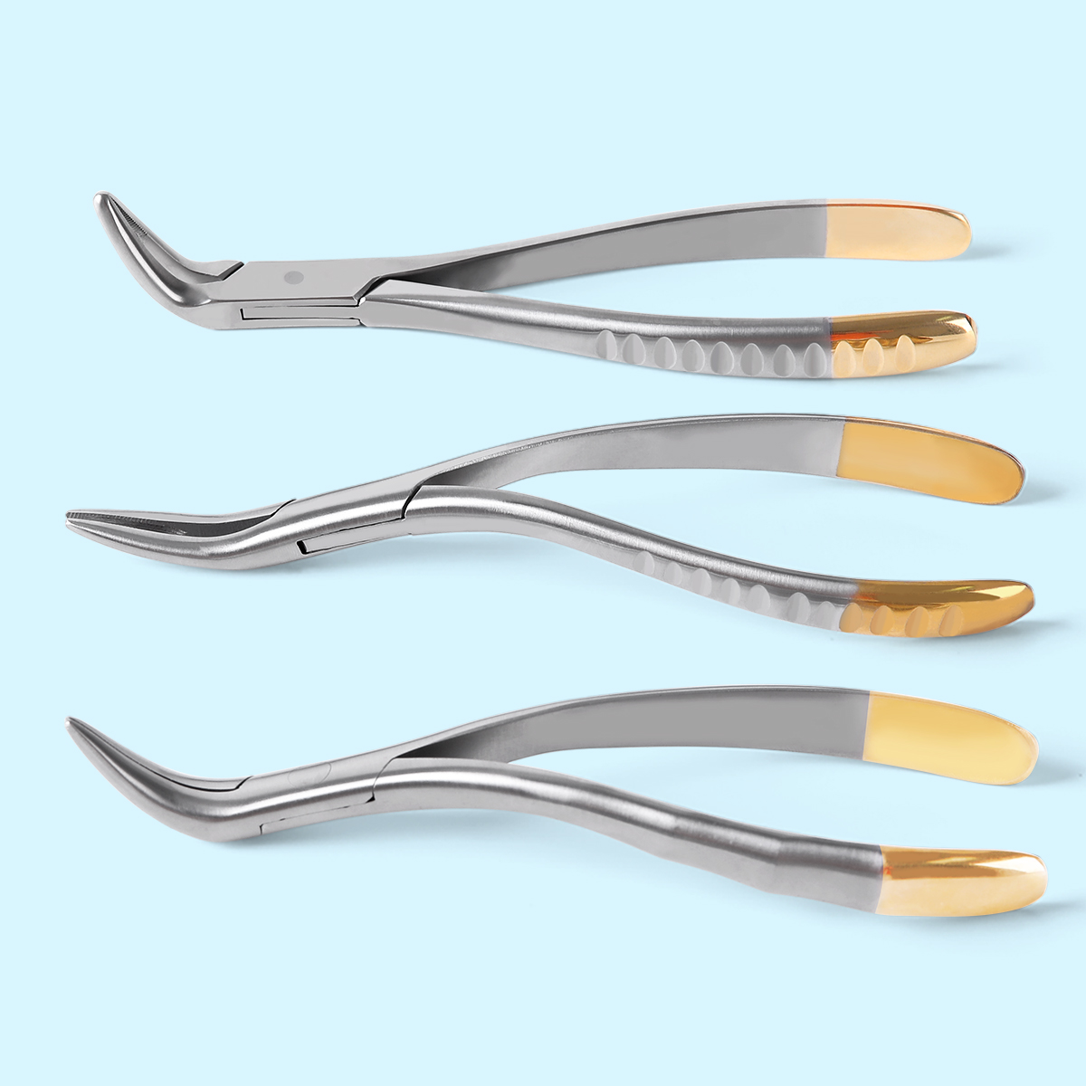 Dental Extraction Forceps Minimally Invasive Maxil... – Grandado