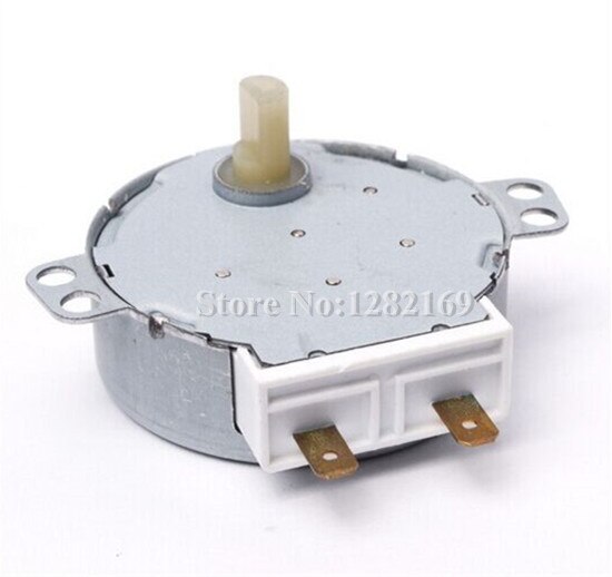 TYJ50-8A7 Microwave Turntable Turn Table Motor Syn... – Grandado