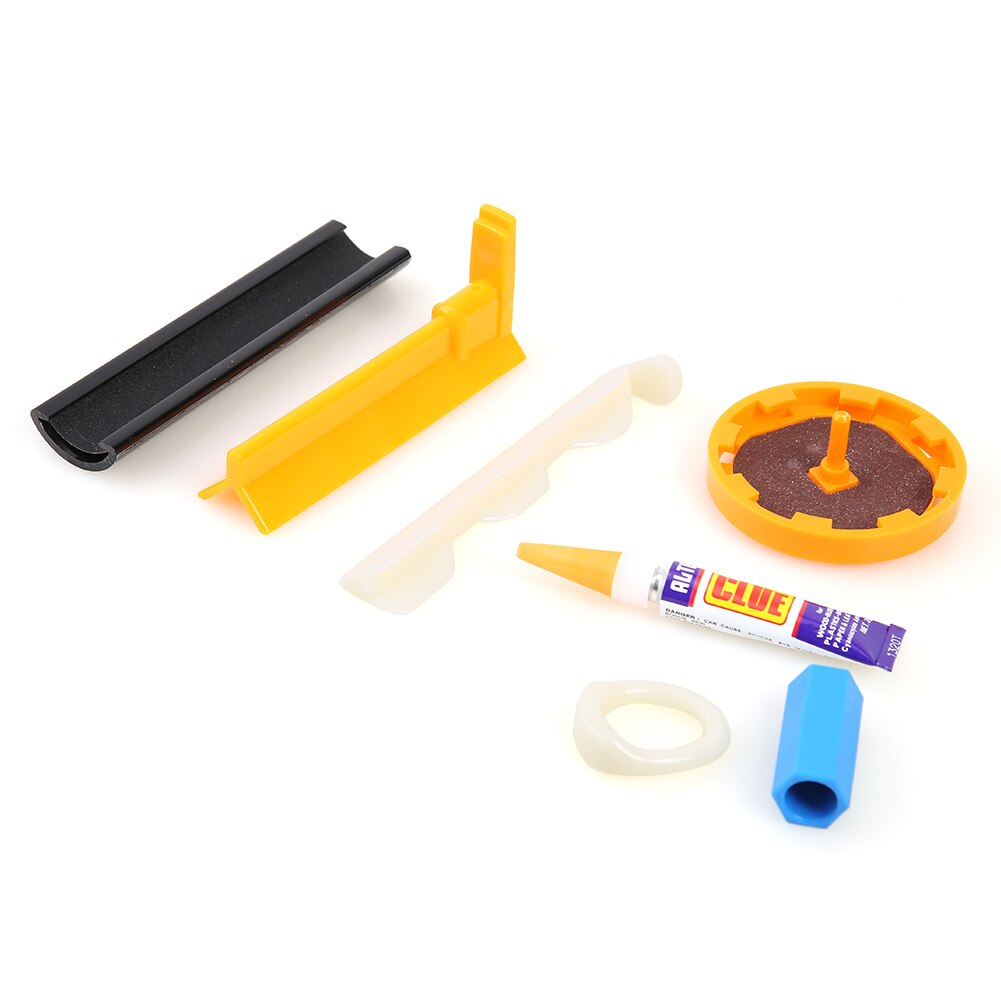 Billiard Pool Cue Tip Repair Tool Indoor Games Int... – Grandado