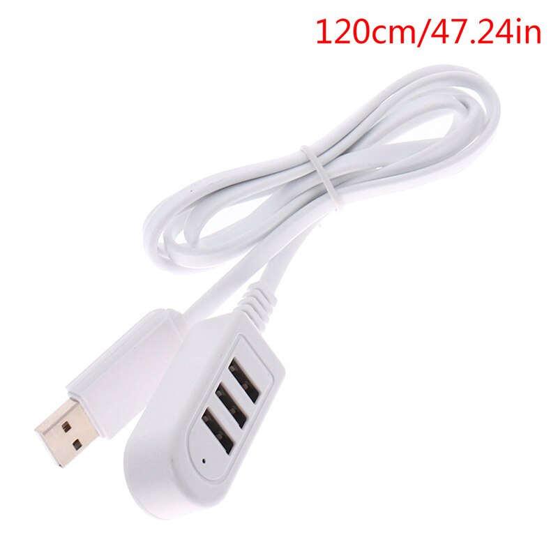 Concentrador de alta velocidad con 3 puertos USB 3... – Grandado