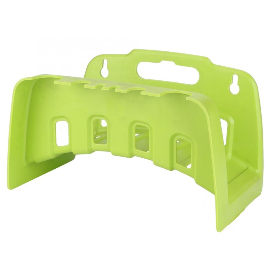 Plastic Water Pipe Rack Wall-Mounted Shelf Hose Ha... – Grandado