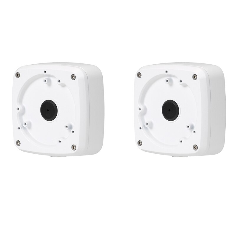Dahua PFA123 Water-proof Junction Box camera brack... – Vicedeal