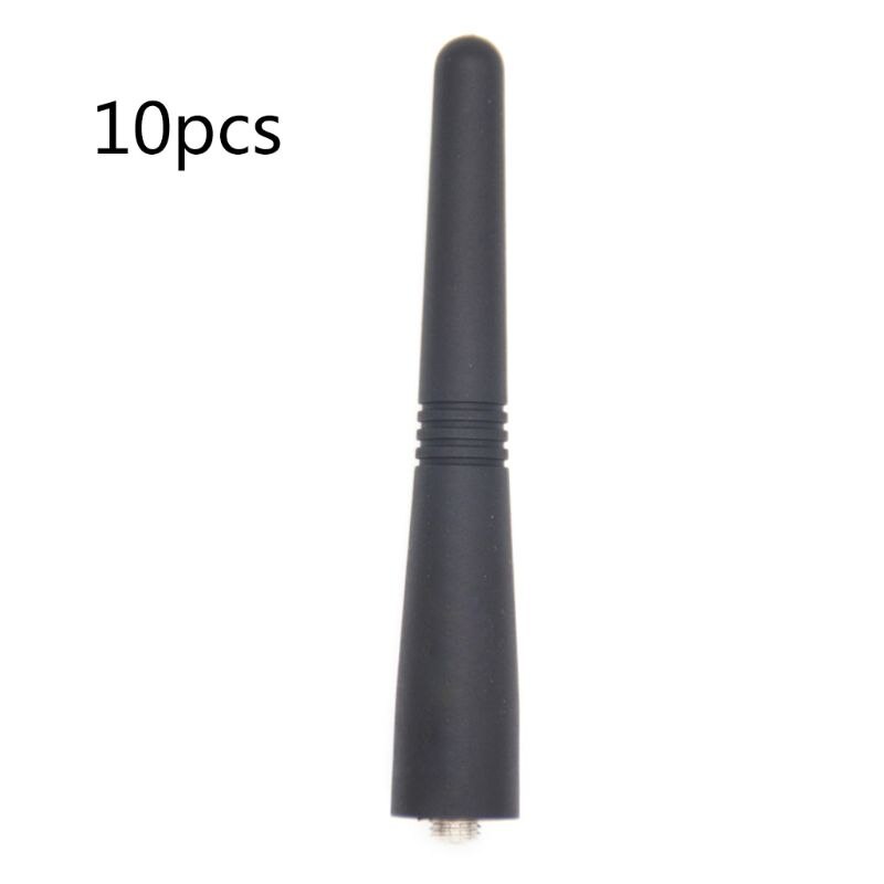 8-pin Speaker Mic two way radio Hand Microphone Fo... – Grandado