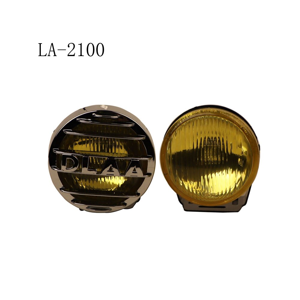 2Pcs Car Fog Light Working Lamp Car Side Lights Re... – Grandado