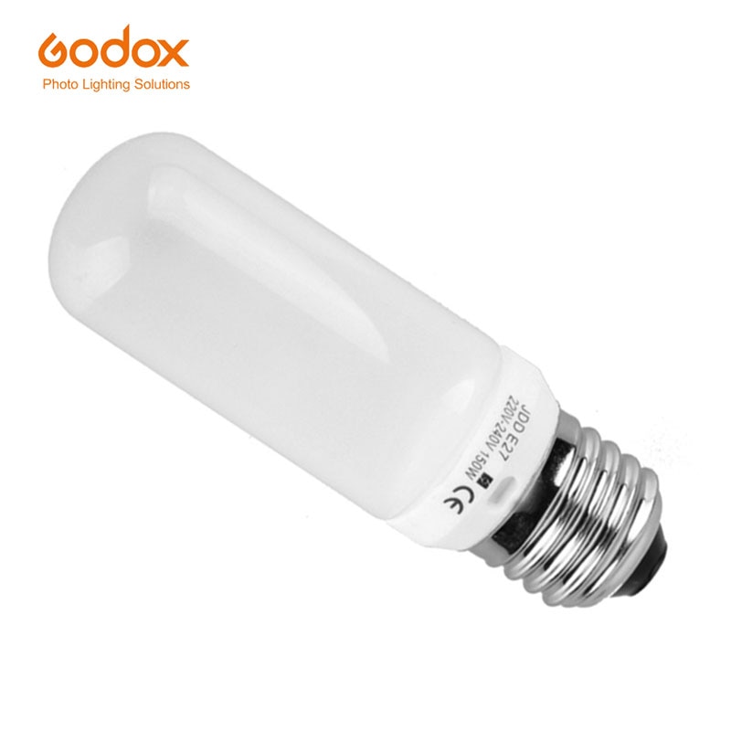Godox LED Bulbs 150W E27 Modeling Lamp Warm Color ... – Grandado