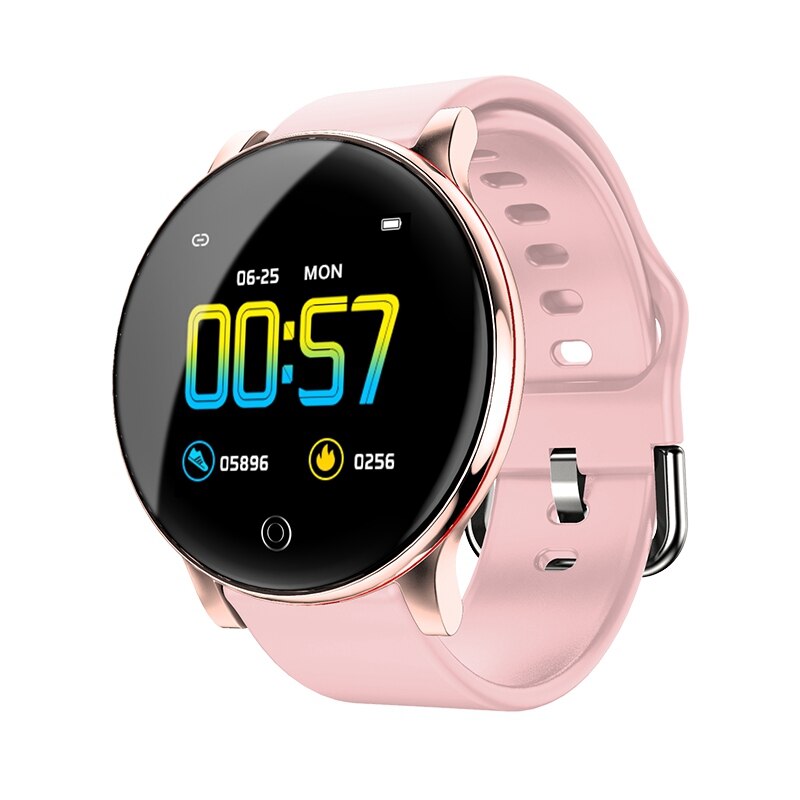 ZL01 Dynamic Blood Pressure 20mm Detachable Strap ... – Vicedeal