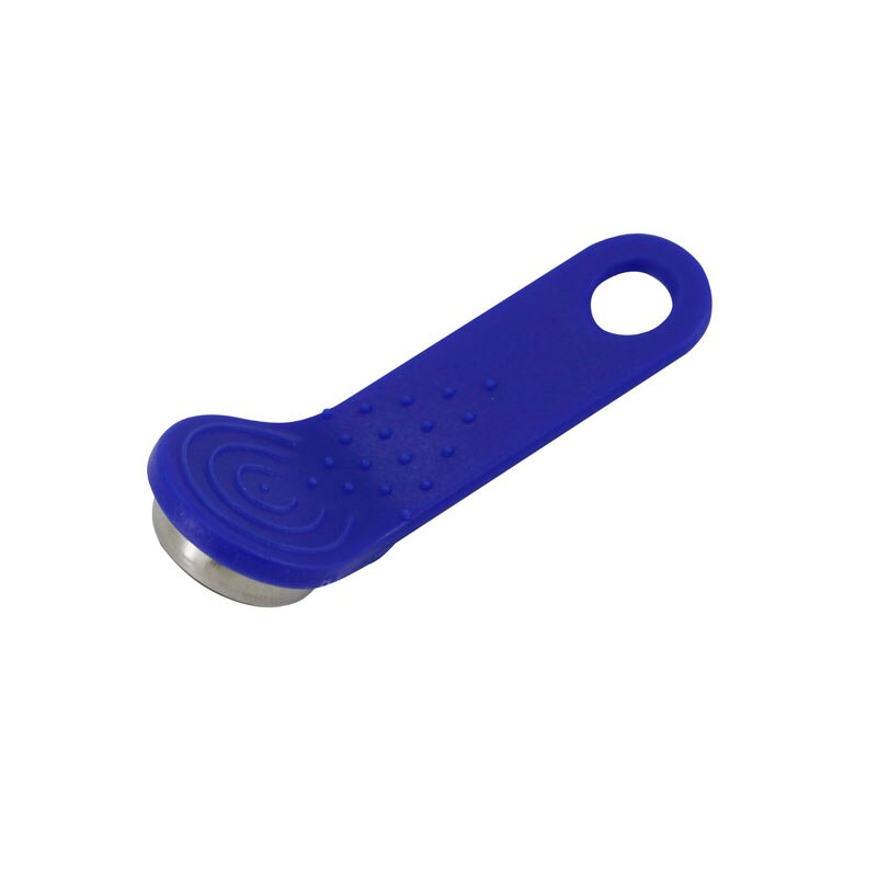 Patrol reader security button – Grandado