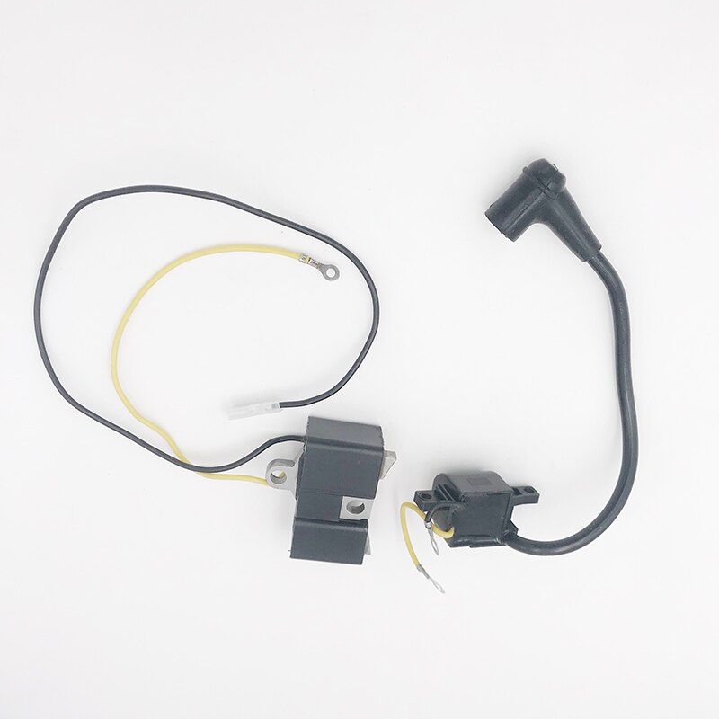 HUNDURE Ignition Coil Module Magneto Old Section F... – Grandado